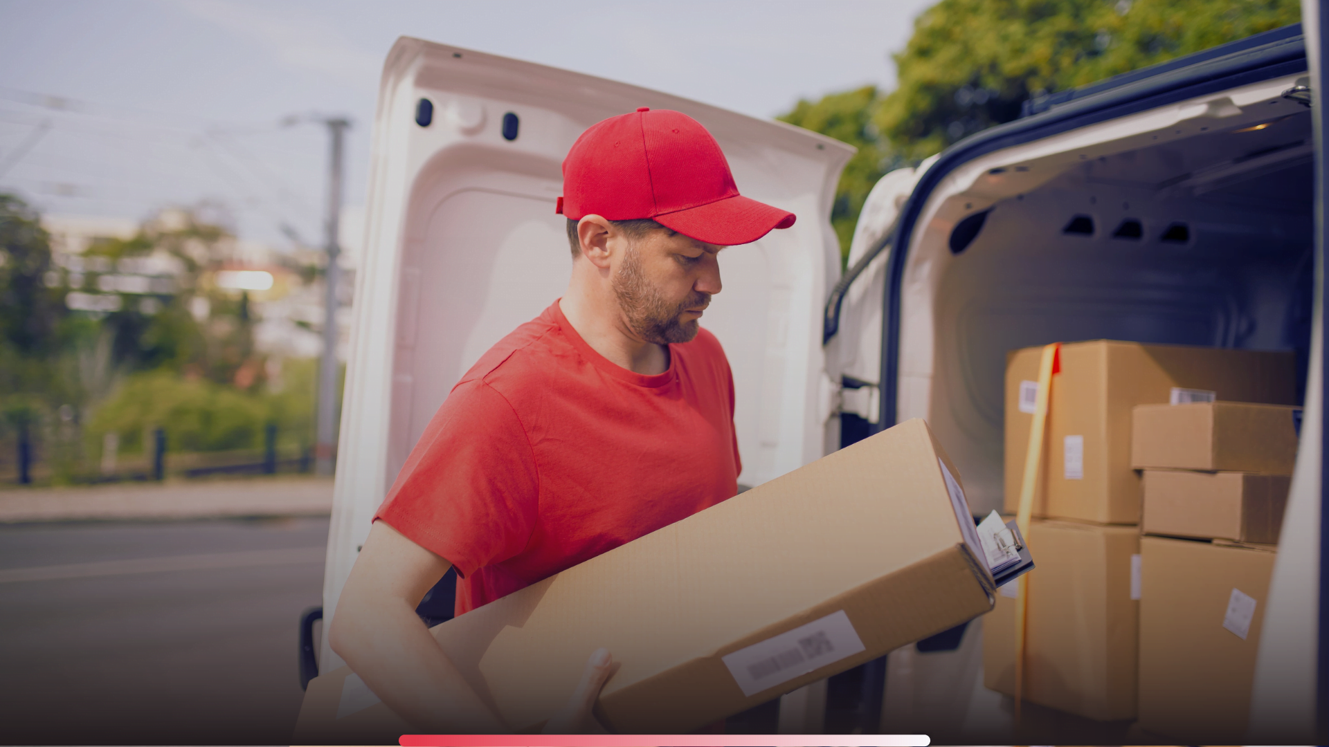 Como criar uma logística de entregas passo a passo - Uello