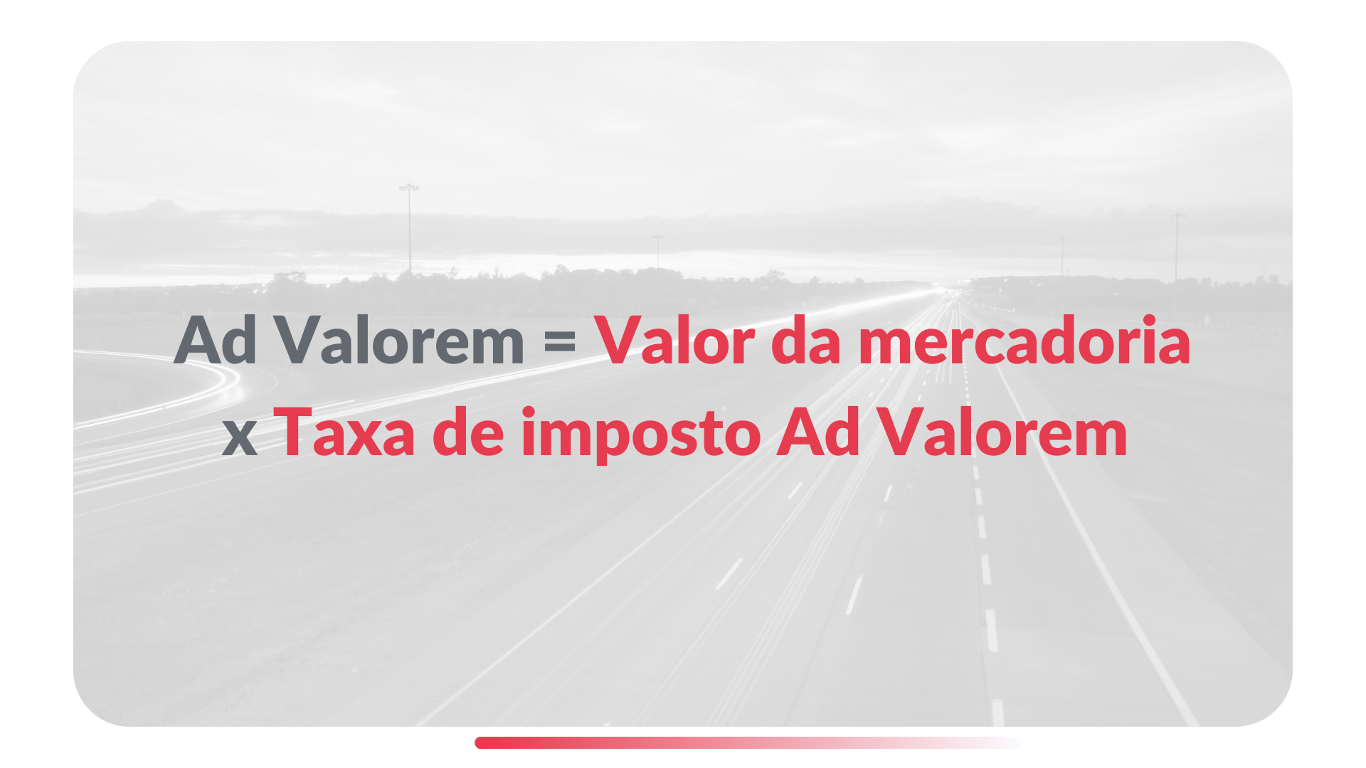 Guia da Taxa Ad Valorem: o que é e como calcular