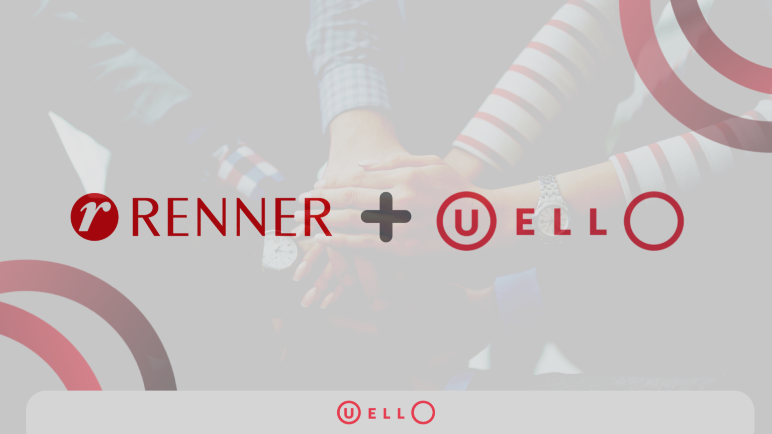 Renner adquiere la startup Uello en Brasil