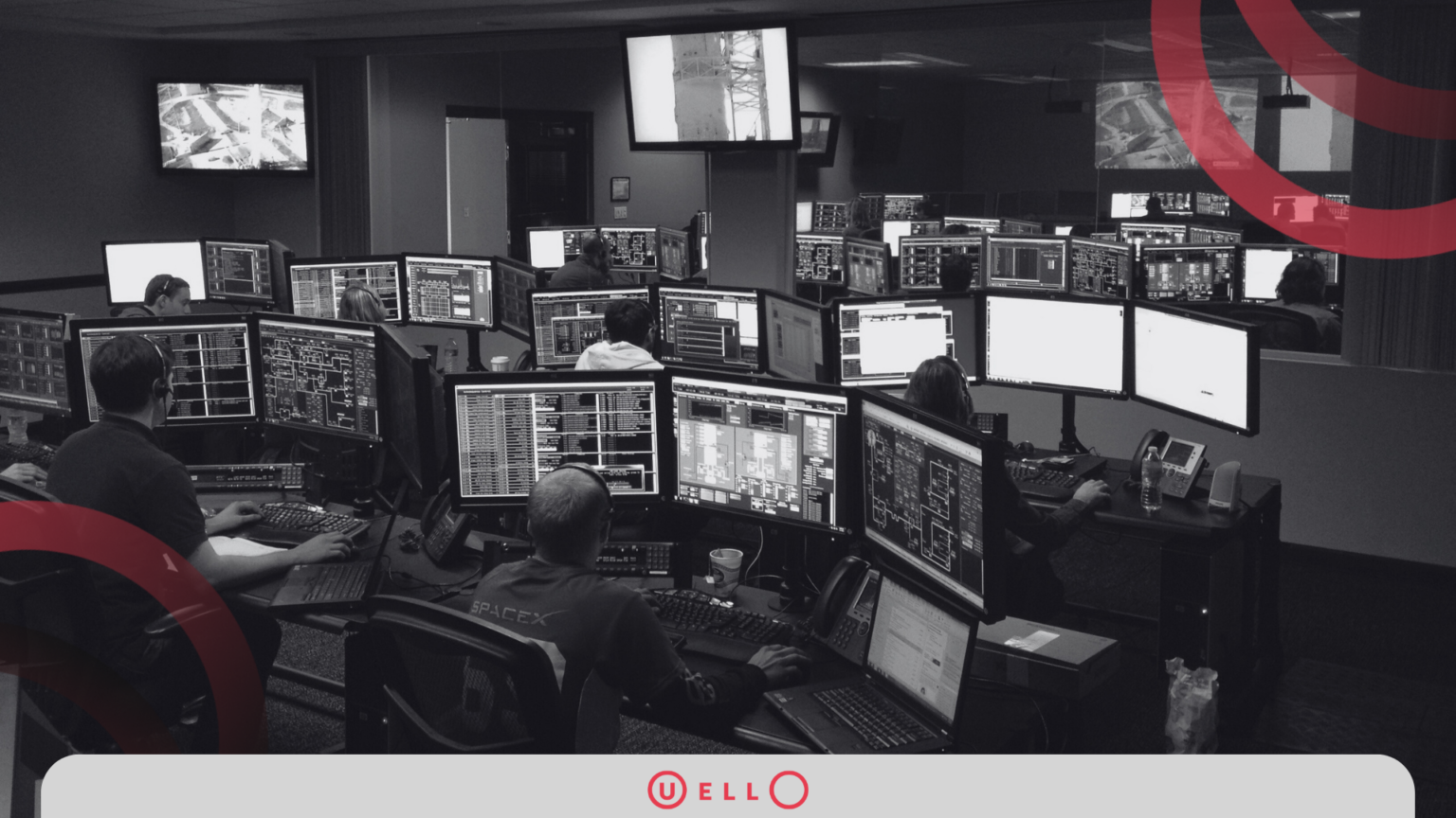 Torre de Controle Logística: o que é e como funciona