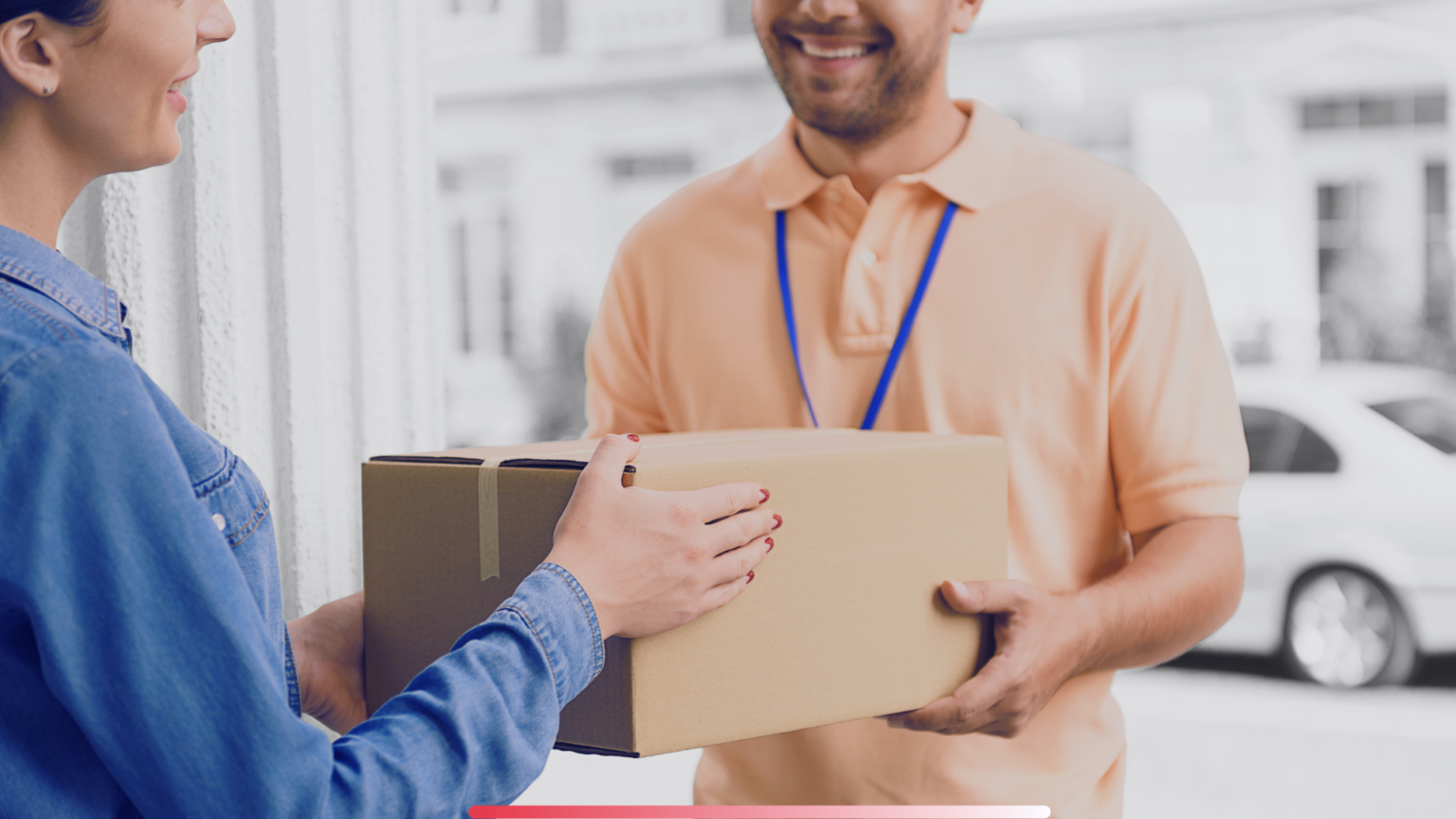 Crowdshipping: o que é e como funciona - Uello