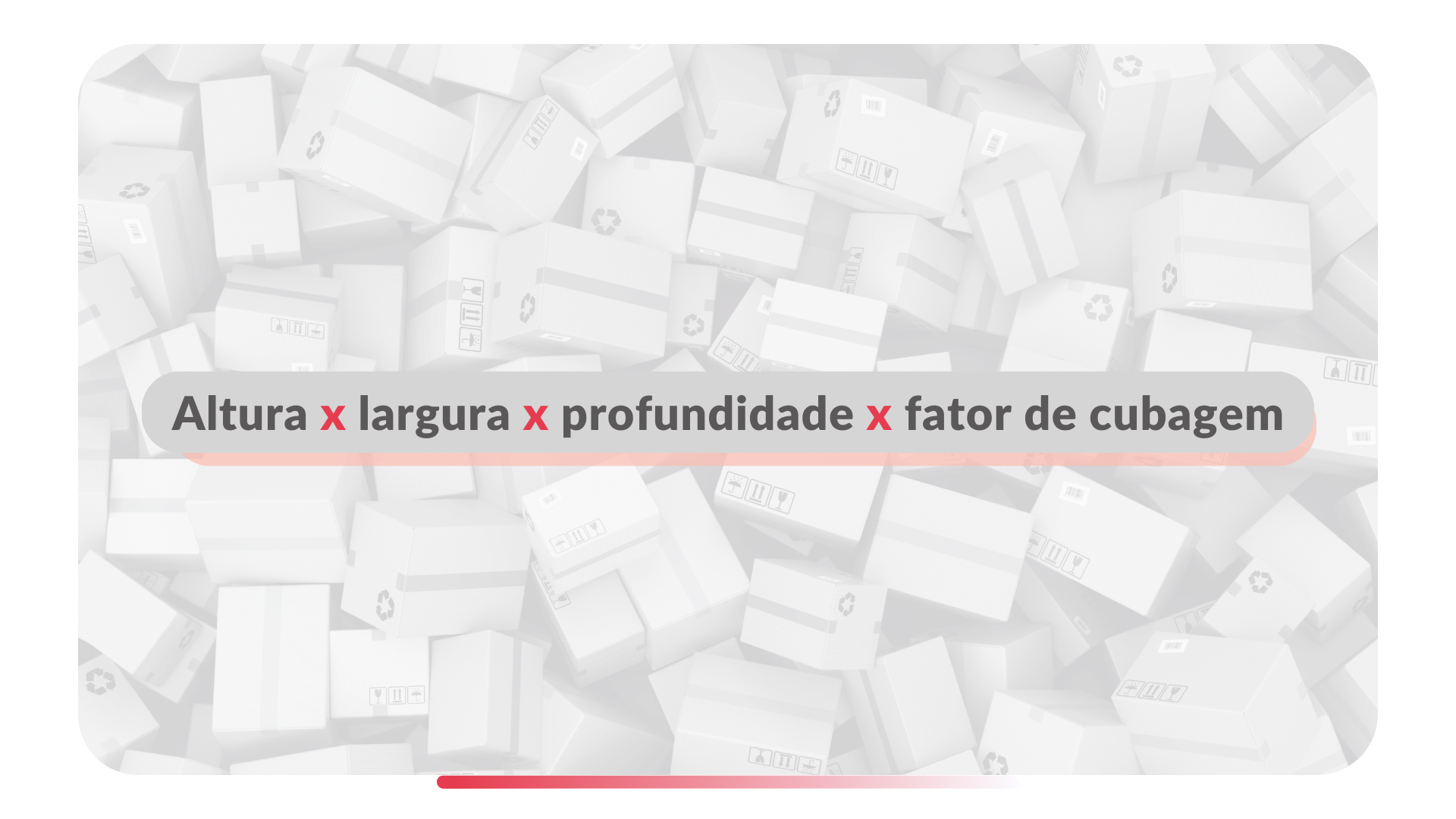 Cubagem Automatizada: o que é e como funciona - Uello