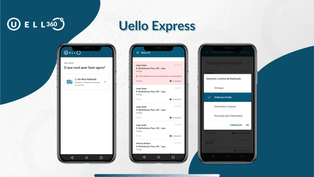 Gestão de Frotas Terceiras: como funciona e como implementar - Uello