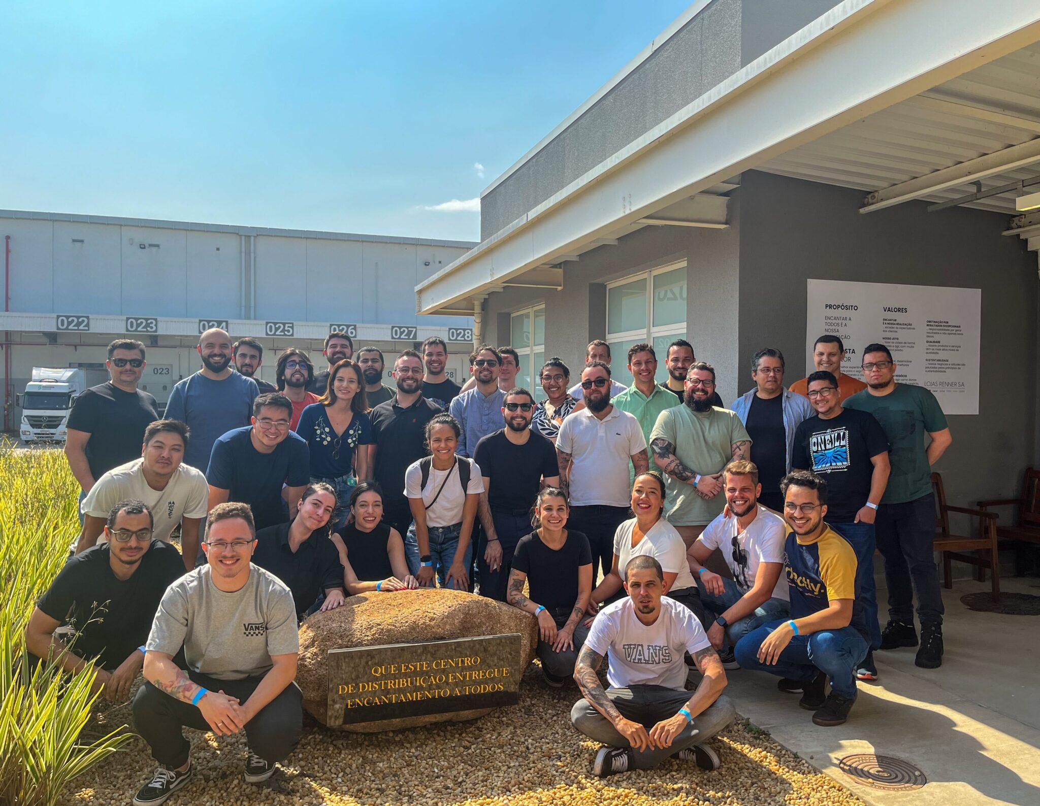 Carreira Uello | Conheça as nossas oportunidades