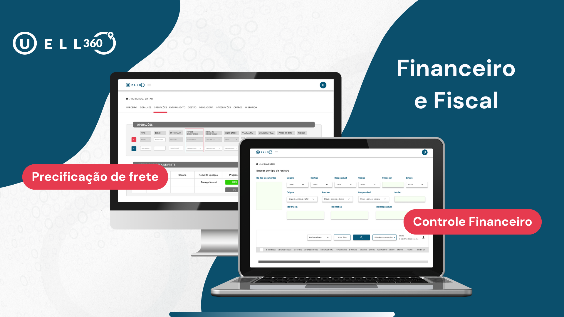 Redespacho para transportadoras: o que é e como funciona - Uello