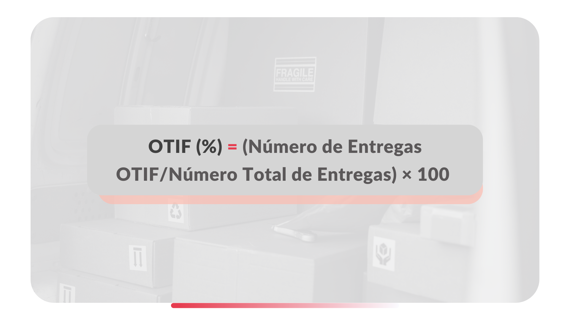On-Time In-Full: o que é OTIF e como calcular esse indicador logístico